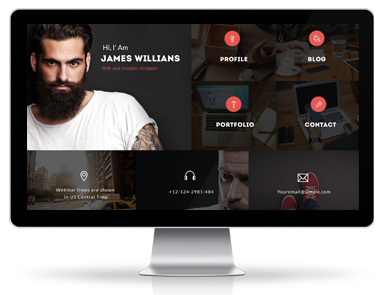Mr-Resume: Demos